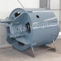 China Piling Rig Rock Drilling Bucket carbon steel Augers Soil Rock Digging Bucket for sale