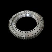 China Alloy Steel Kelly Bar Slewing Bearing For Drill Power Head for sale