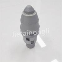 China B47k22h Tungsten Carbide Teeth For Rotary Drilling Rig Auger Buckets for sale