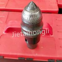 China C31HD Tungsten Carbide Bullet Drilling Teeth Bk47 for sale