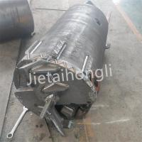 China Soil Teeth Bucket For Piling Industry Construction Machine Parts Rotary Drilling Rig Parts for sale