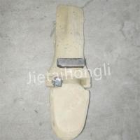 China 55-10t20-30 55-22-30 Carbide Bullet Teeth , Foundation Drilling Teeth for sale