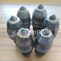 China C31HD Tungsten Carbide Bullet Drilling Teeth Bk47 for sale