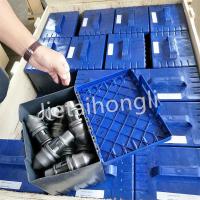 China C31HD Tungsten Carbide Bullet Drilling Teeth Bk47 for sale