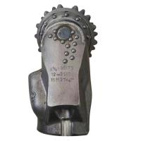 China 42Crmo Tricone Drilling Rock Roller Bits  with Tungsten Carbide for sale