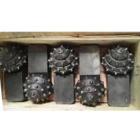 China 42Crmo Tricone Drilling Rock Roller Bits  with Tungsten Carbide for sale