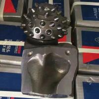 China 42Crmo Tricone Drilling Rock Roller Bits  with Tungsten Carbide for sale