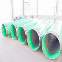 China Q355B Single Wall / Double Wall Casing for sale