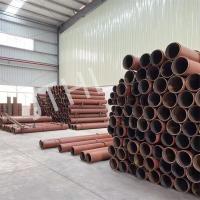 China Steel 8