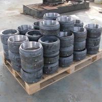 China Steel 8