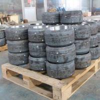 China Steel 8