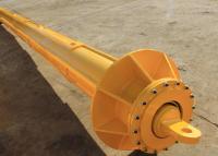 China Customized Interlocking Kelly Bar for sale