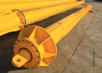 China Customized Interlocking Kelly Bar for sale