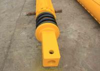 China Customized Interlocking Kelly Bar for sale