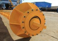China Customized Interlocking Kelly Bar for sale
