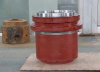 China Refurbished Piling Rig Construction Machine Spare Parts Planetary Sun Gear Reducer for sale