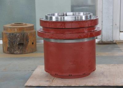 China Refurbished Piling Rig Construction Machine Spare Parts Planetary Sun Gear Reducer for sale