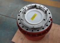 China Refurbished Piling Rig Construction Machine Spare Parts Planetary Sun Gear Reducer for sale