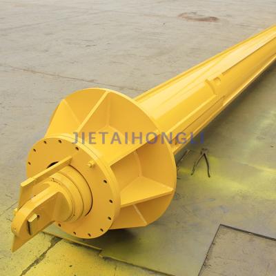 China Foundation 20m Drilling Kelly Bar Rotary Rigs Equipment for sale