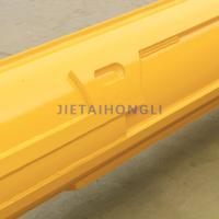 China Interlock Kelly Bar Drilling Equipment To Pile Machine for sale
