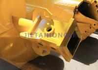 China Double 600mm Rock Drilling Bucket And Core Barrel for sale