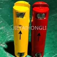 China 25T Piling Machine Parts Lifting Swivel Joint For Sr360 / Bg28 / Sr90 for sale