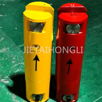 China 25T Piling Machine Parts Lifting Swivel Joint For Sr360 / Bg28 / Sr90 for sale