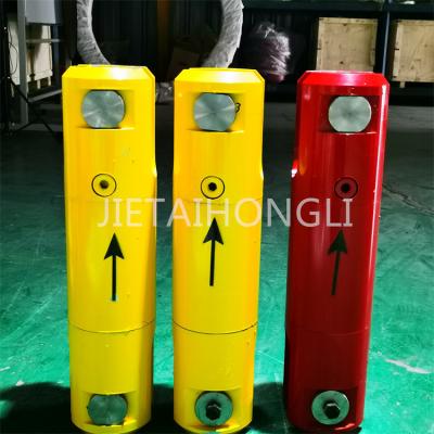 China 30T Lifting Swivel Joint Piling Rig Components For Machine for sale