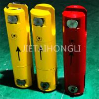 China 25t Kelly Swivel Joint Uses Bearings To Rotate Kelly Bar for sale