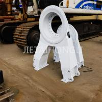 China Construction Site Kelly Guide Rotary Drilling Rig Parts for sale