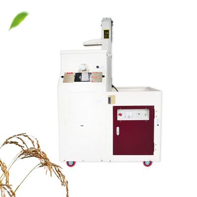 China Farms Wesort WFood Beverage Machinery Small Rice Mill Grain Processing Combined Rice Mill Mini Small Rice Mill Milling Machine MI MI for sale
