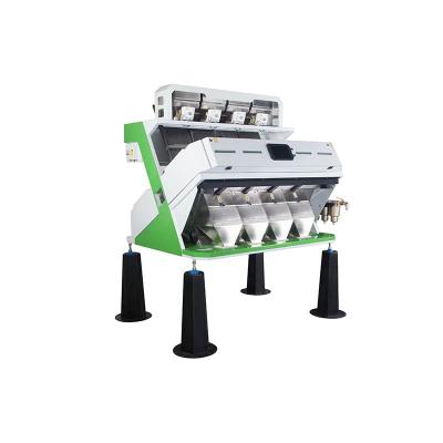 China food & China Manufacturer High Quality Rice Sorter Machine Color Beverage Factory Wesort Rice Sorters for sale