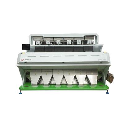 China food & Beverage Factory WESORT High Precision Rice Sorter / Optical Sorter Equipment for sale