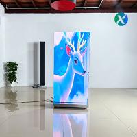 China LED Poster Display / Floor-standing LED Poster Screen

   High Definition LED Advertising Poster Screen

         Mobile LED Poster Display Screen

       Store LED Welcome Poster Screen for sale