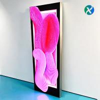 China LED Poster Display / Floor-standing LED Poster Screen

   High Definition LED Advertising Poster Screen

         Mobile LED Poster Display Screen

       Store LED Welcome Poster Screen for sale