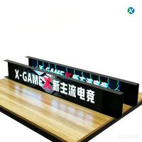 China LED Strip Bar Screen / Exhibition Hall LED Bar Display

            Mall Corridor LED Strip Signage

        Chain Store LED Digital Shelf Screen for sale