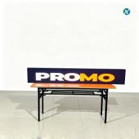 China LED Strip Bar Screen / Exhibition Hall LED Bar Display

            Mall Corridor LED Strip Signage

        Chain Store LED Digital Shelf Screen for sale