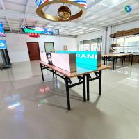 China LED Strip Bar Screen / Exhibition Hall LED Bar Display

            Mall Corridor LED Strip Signage

        Chain Store LED Digital Shelf Screen for sale