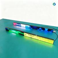 China LED Strip Bar Screen / Exhibition Hall LED Bar Display

            Mall Corridor LED Strip Signage

        Chain Store LED Digital Shelf Screen for sale