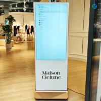 China LCD Digital Signage for sale