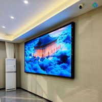 China Indoor Full Color LED Display Screen for sale
