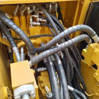 China Used CAT 312D Crawler Excavator 0.52M³ Bucket 72kw Cat 307D Engine 2016 for sale