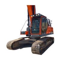 China Used Doosan DX300 Excavator 2016 30000KG Machine Weight 1.5M³ Bucket for Heavy Digging for sale