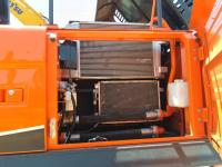 China Used Doosan DX300 Excavator 2016 30000KG Machine Weight 1.5M³ Bucket for Heavy Digging for sale
