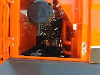 China Used Doosan DX300 Excavator 2016 30000KG Machine Weight 1.5M³ Bucket for Heavy Digging for sale