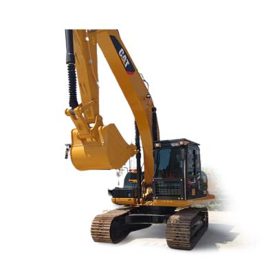 China 2016 CAT 320D2 Excavator 20 Ton Operating Weight Japan Origin Used Machinery for sale