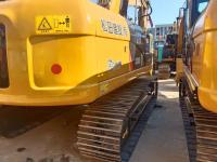 China 2016 CAT 320D2 Excavator 20 Ton Operating Weight Japan Origin Used Machinery for sale