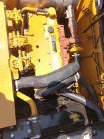China 2016 CAT 320D2 Excavator 20 Ton Operating Weight Japan Origin Used Machinery for sale