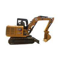 China Used CAT 306 Excavator 6 Ton 0.52m3 Bucket Original Hydraulic Cylinder Good Condition for sale