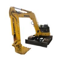 China Used Komatsu PC40MR-2 Mini Excavator 4 Ton 0.18M3 Bucket 2016 Low Hours for sale
